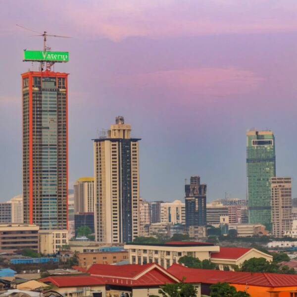 Why Commanding Attention With Rooftop Billboard Matters: A ...