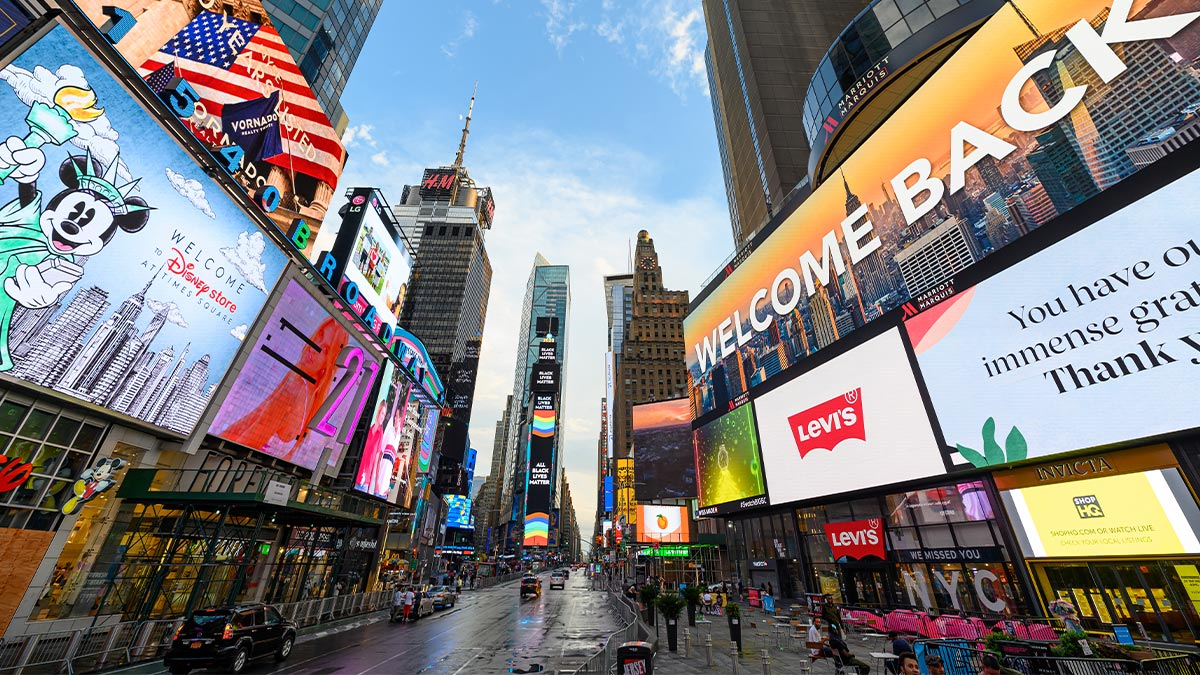 How Important is Budget Allocation in OOH Advertising? | Optimum Billboards