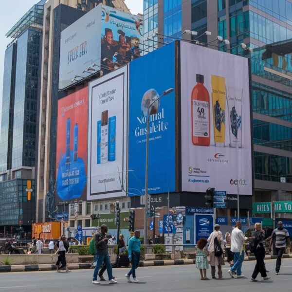 Analysing the Effectiveness of Billboard Ad Campaigns | Optimum Billboards