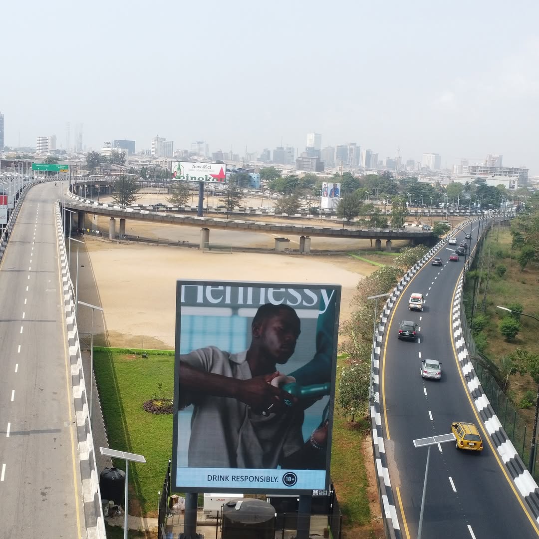 Optimum Billboards - Premier billboard advertising in Lagos Nigeria